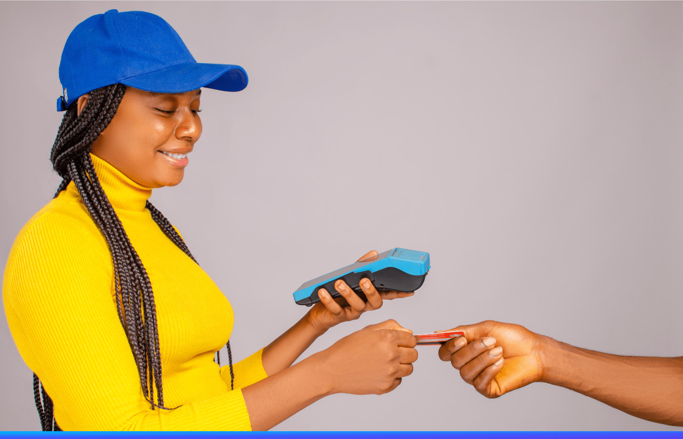 POS Fraud: How Agents Can Provide Safe Transactions For Customers