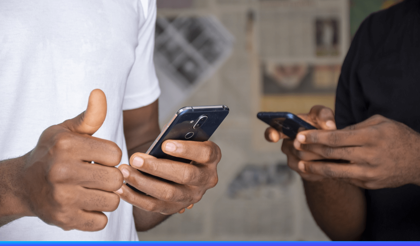 How African Businesses Can Use Mobile Money To Collect Payments Easily