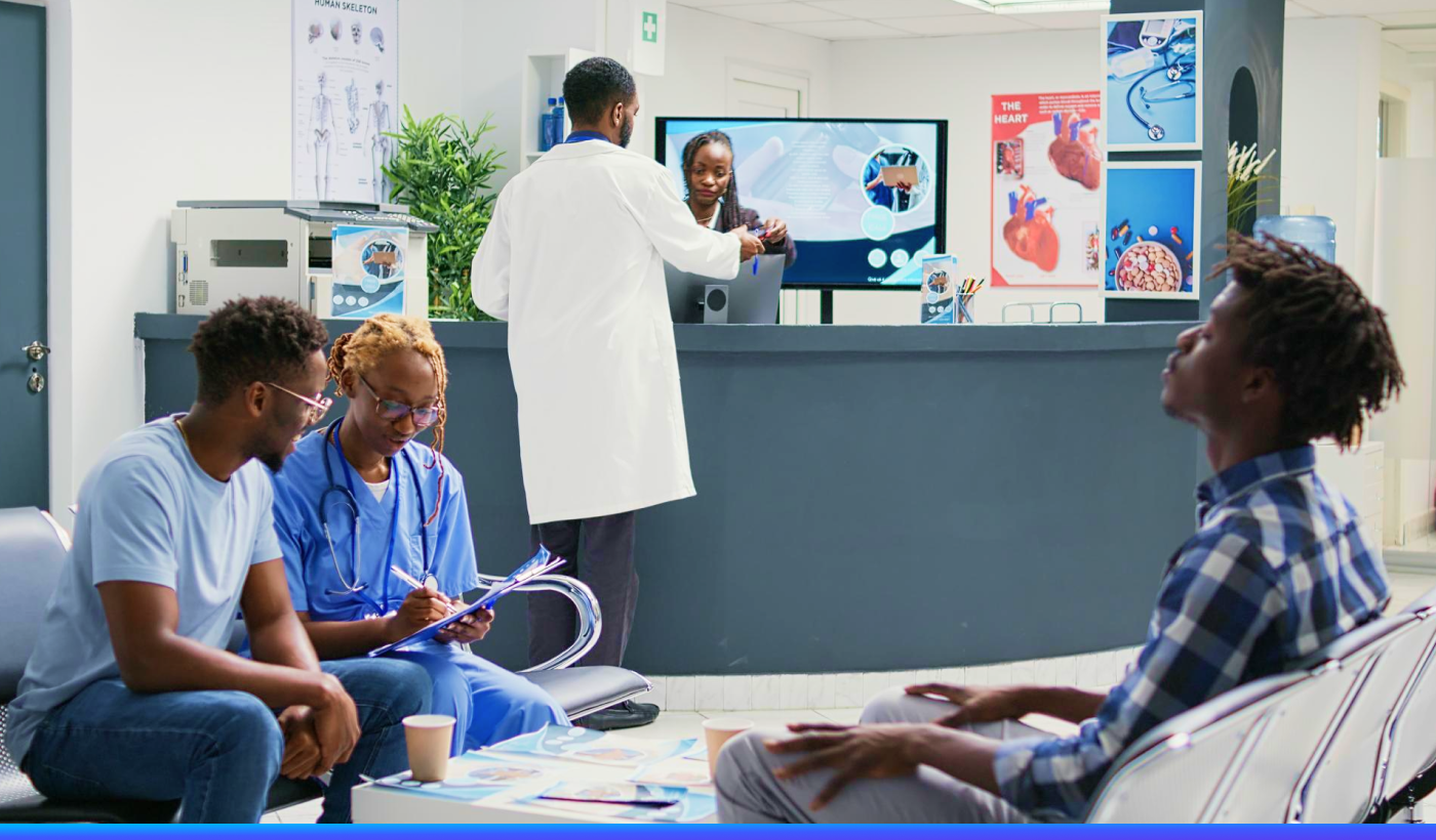 How Hospitals Streamline Their Payment Process With Bani