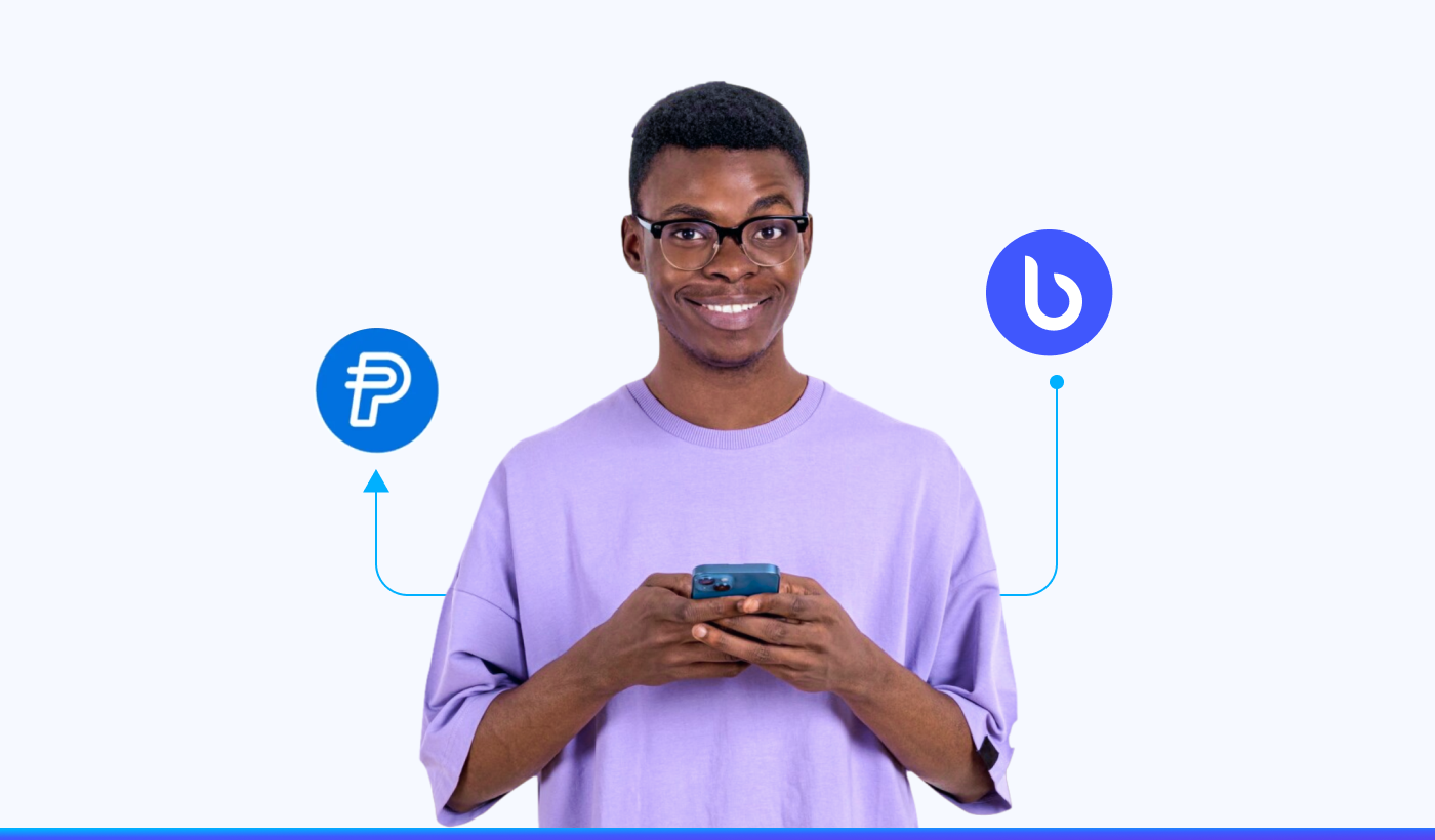 Why Merchants Need To Collect PYUSD Payments